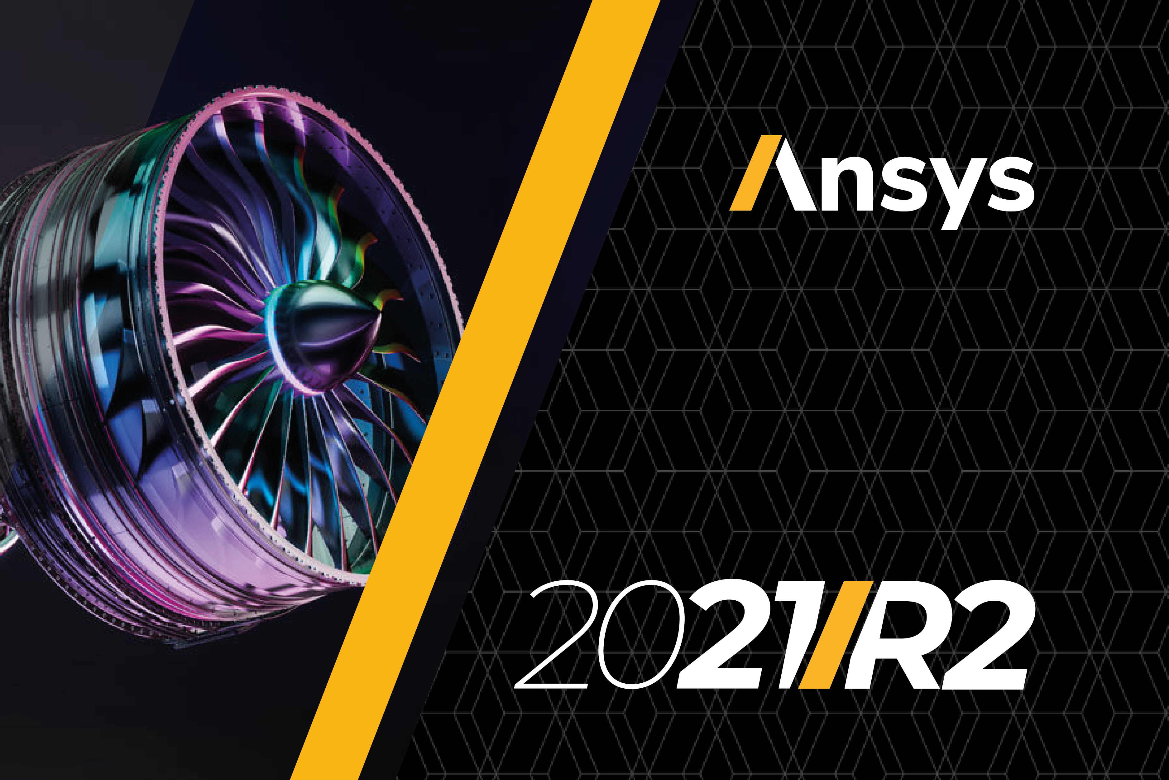 Обзор новых возможностей Ansys 2021R2