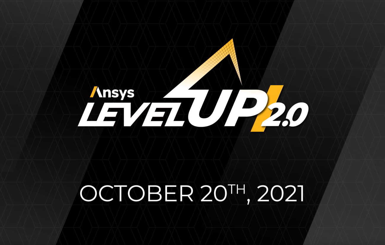 Конференция по инженерному моделированию «Ansys Level Up 2.0»